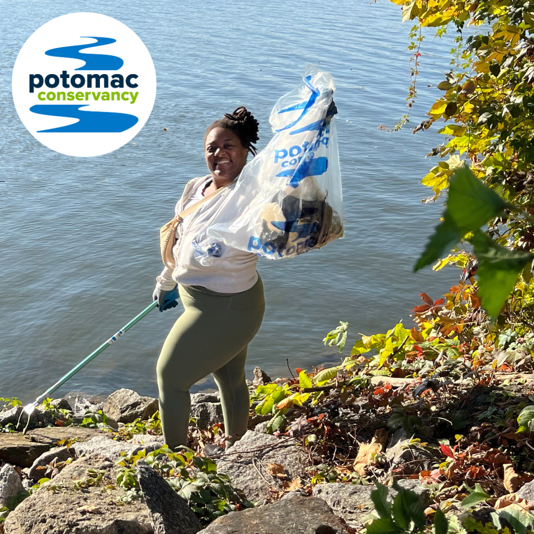 Events — Potomac Conservancy