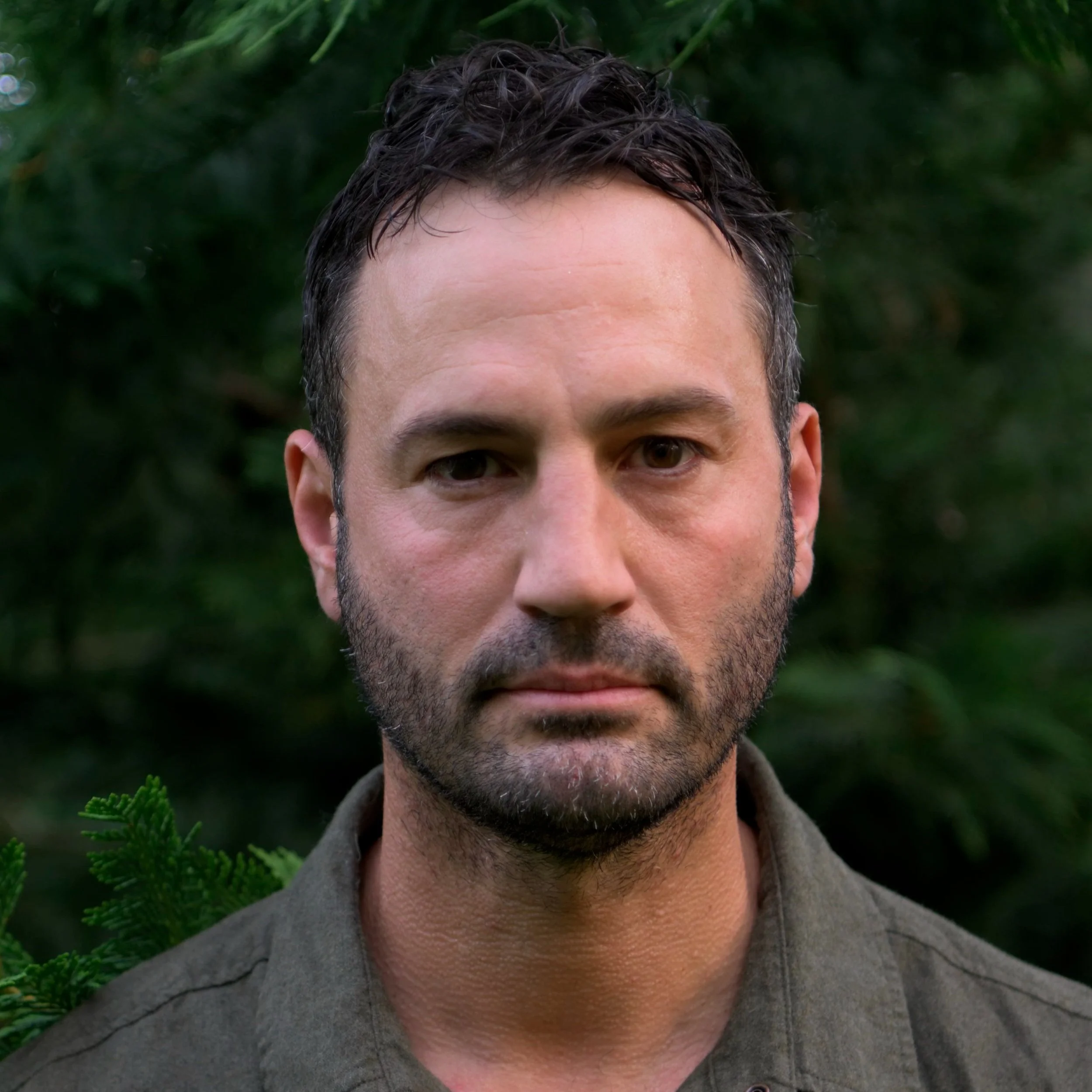 Board of Directors — Potomac Conservancy