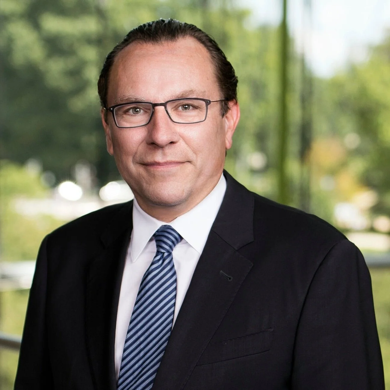 Board of Directors — Potomac Conservancy