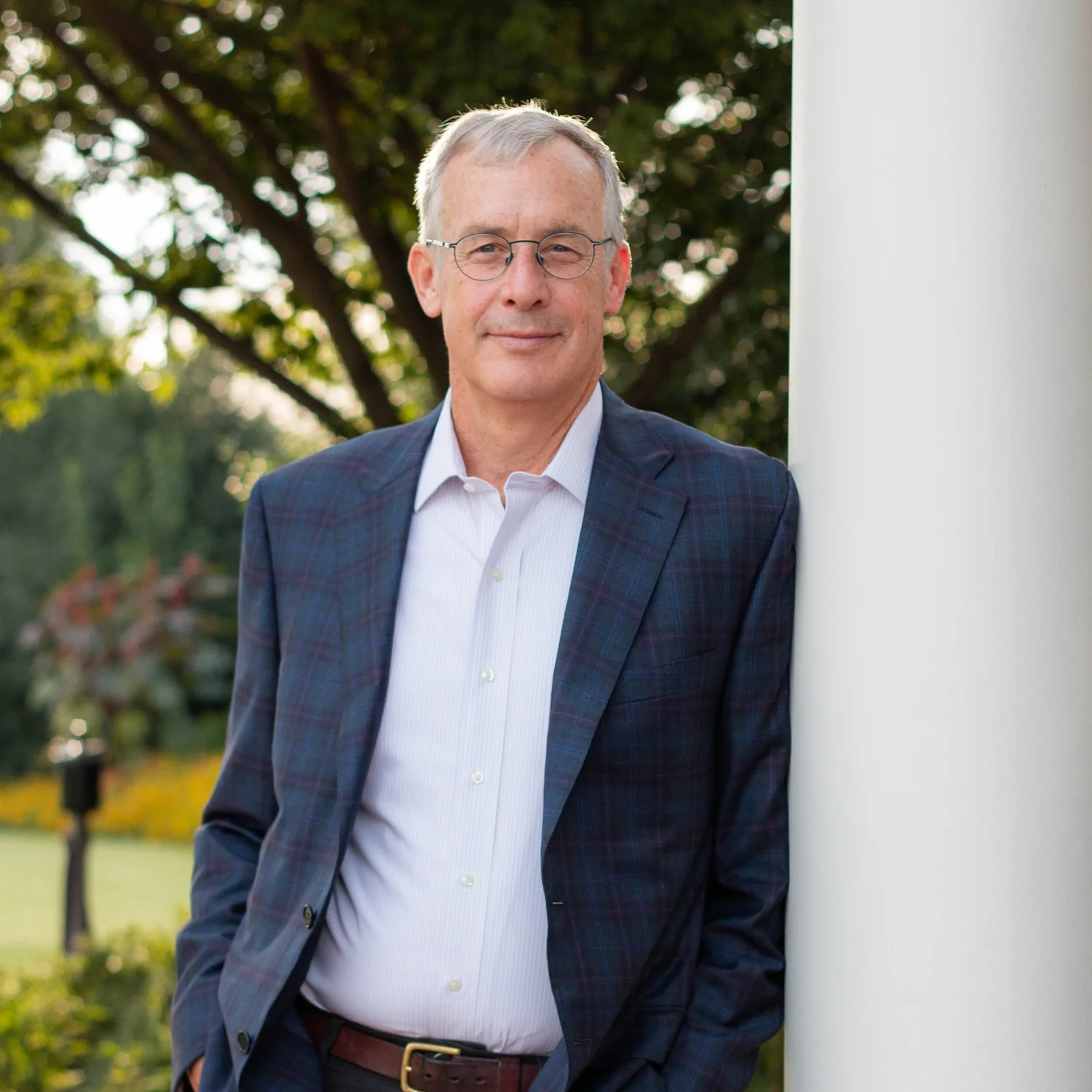 Board of Directors — Potomac Conservancy