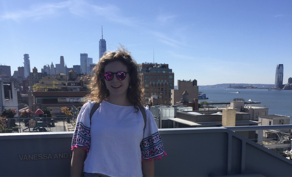 A Day in the Life: Avery Siler, our Director of Land Conservation ...