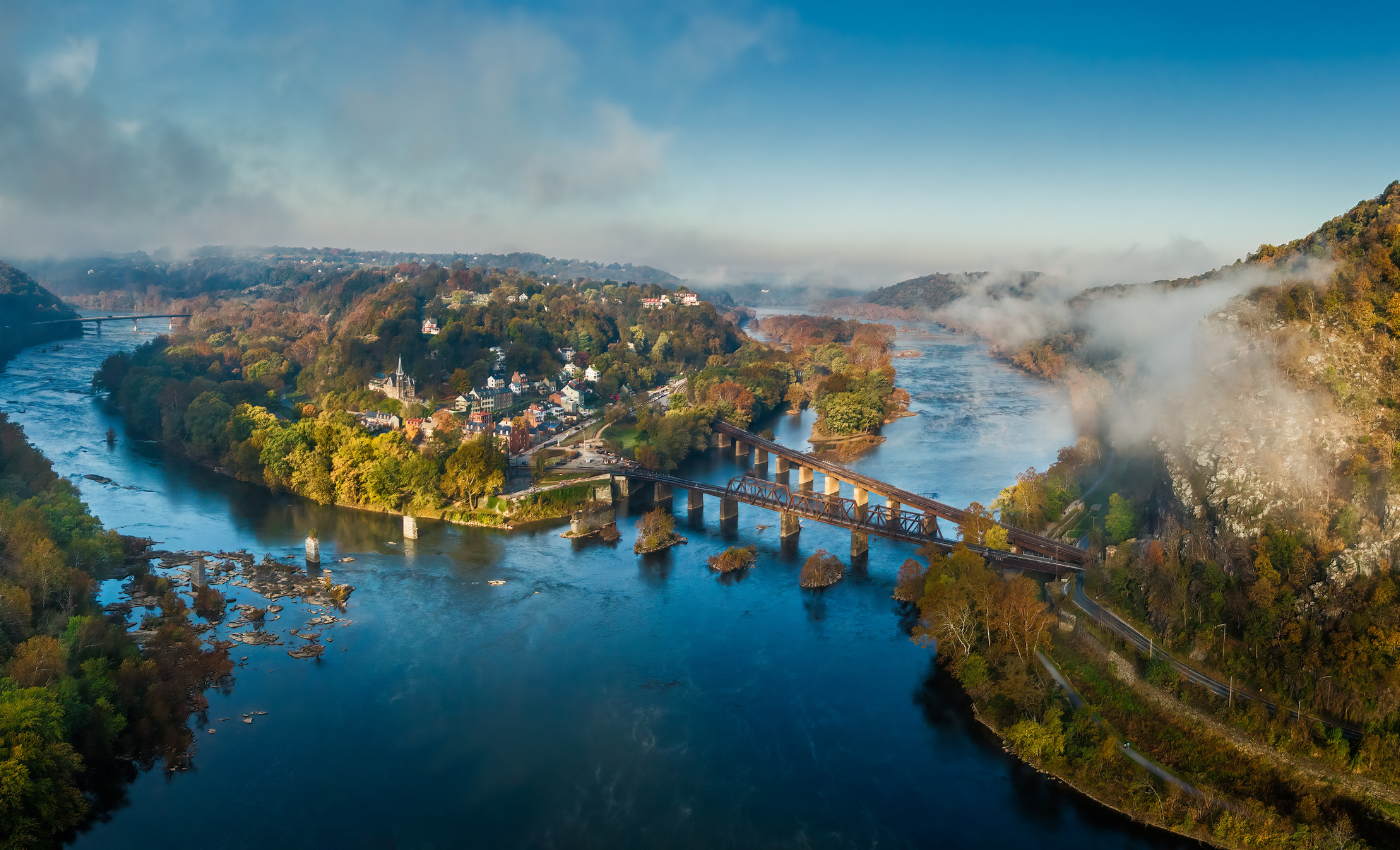 Our new report finds the Potomac River’s health is improving, but it’s ...