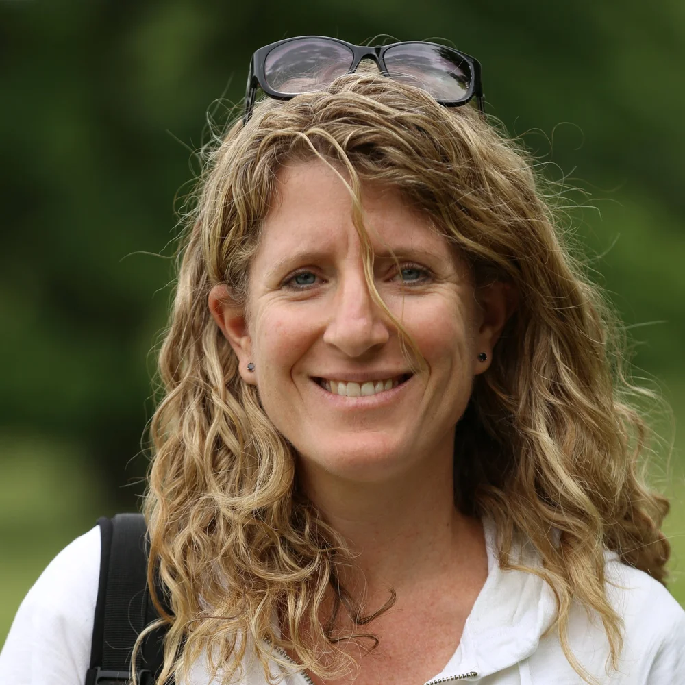 Board of Directors — Potomac Conservancy