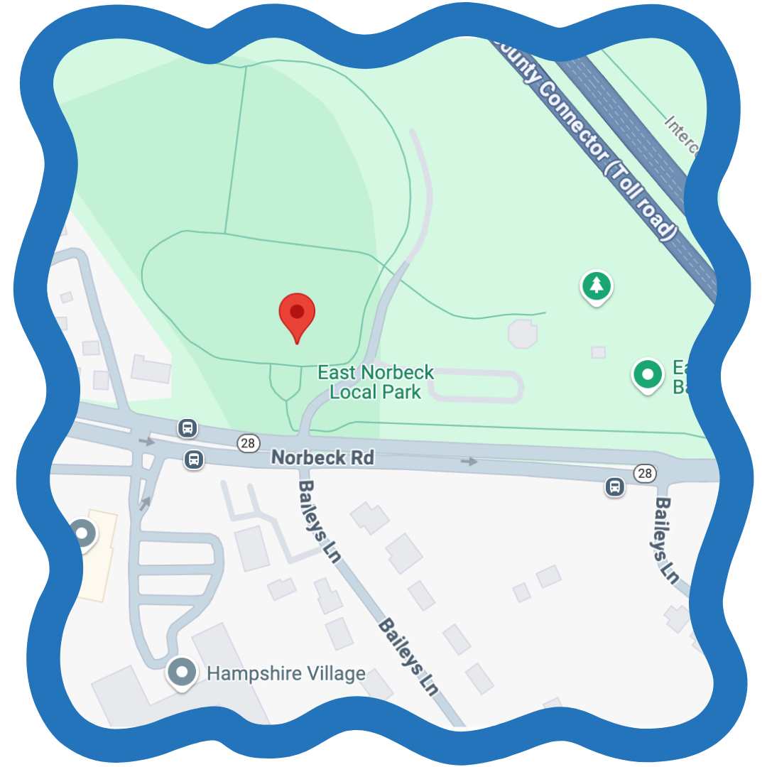 Potomac River Cleanup for MLK Jr. Day of Service at East Norbeck Local ...
