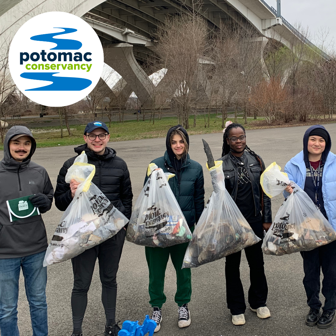 Events — Potomac Conservancy