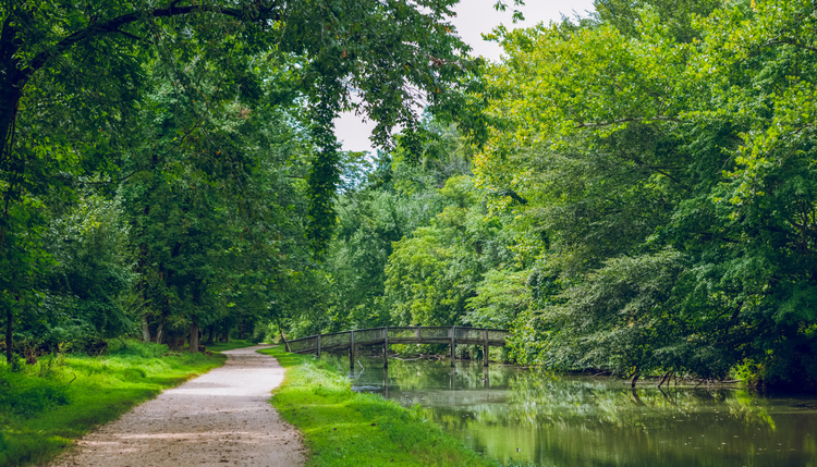 Local runners dish on the 5 best running routes along the Potomac River ...