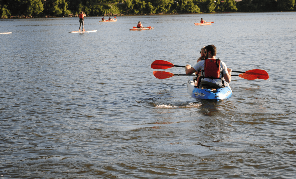 Our new report finds the Potomac River’s health is improving, but it’s ...