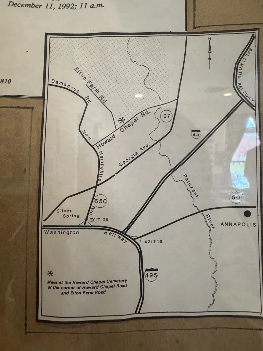 Through conservation, this new park will preserve the land and the ...