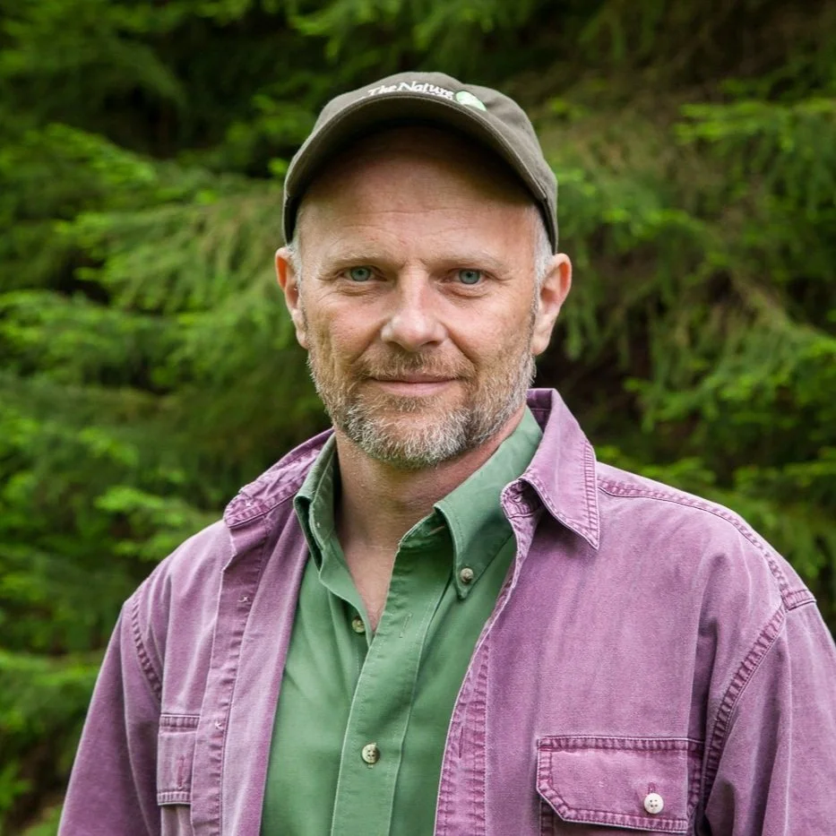 Board of Directors — Potomac Conservancy