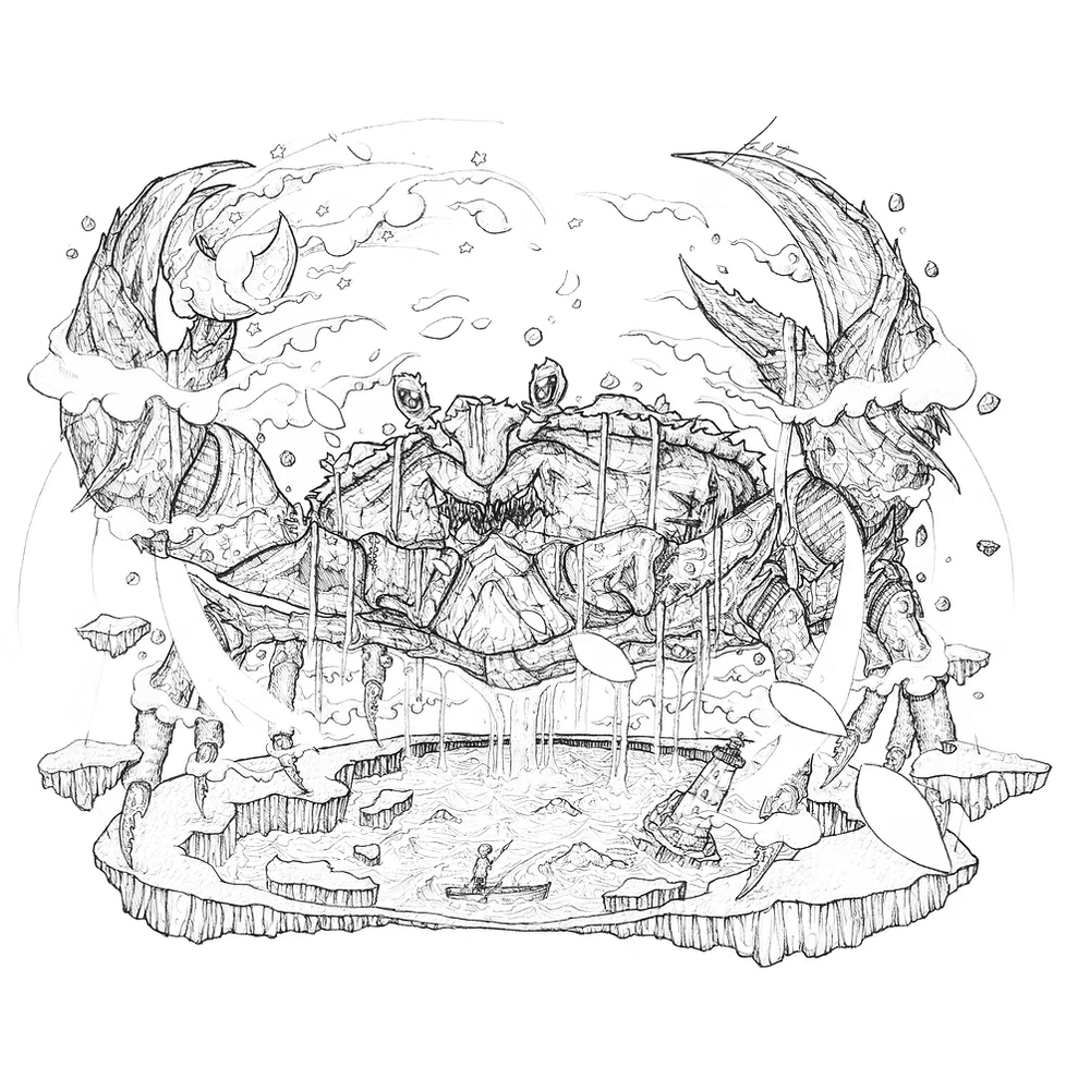 Filipino Creation Myths — SPINE ONLINE