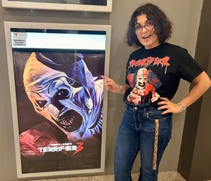 Terrifier Series Explained — SPINE ONLINE