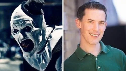 Terrifier Series Explained — SPINE ONLINE