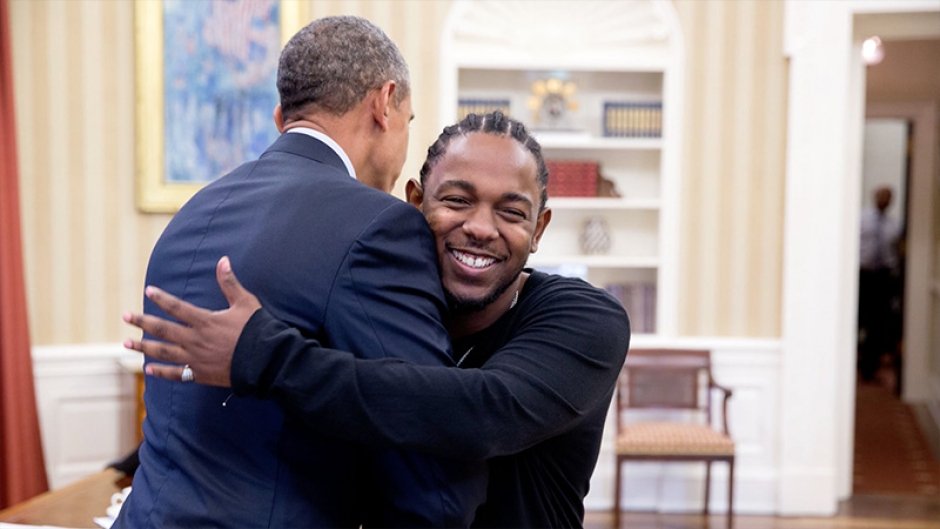 Kendrick Lamar's Powerful Political Pieces — SPINE ONLINE