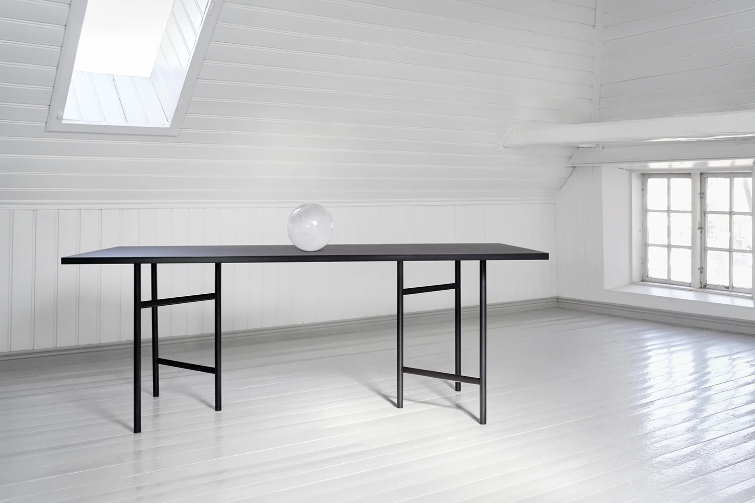 Visit Elementa at 100% Norway in london — Elementa