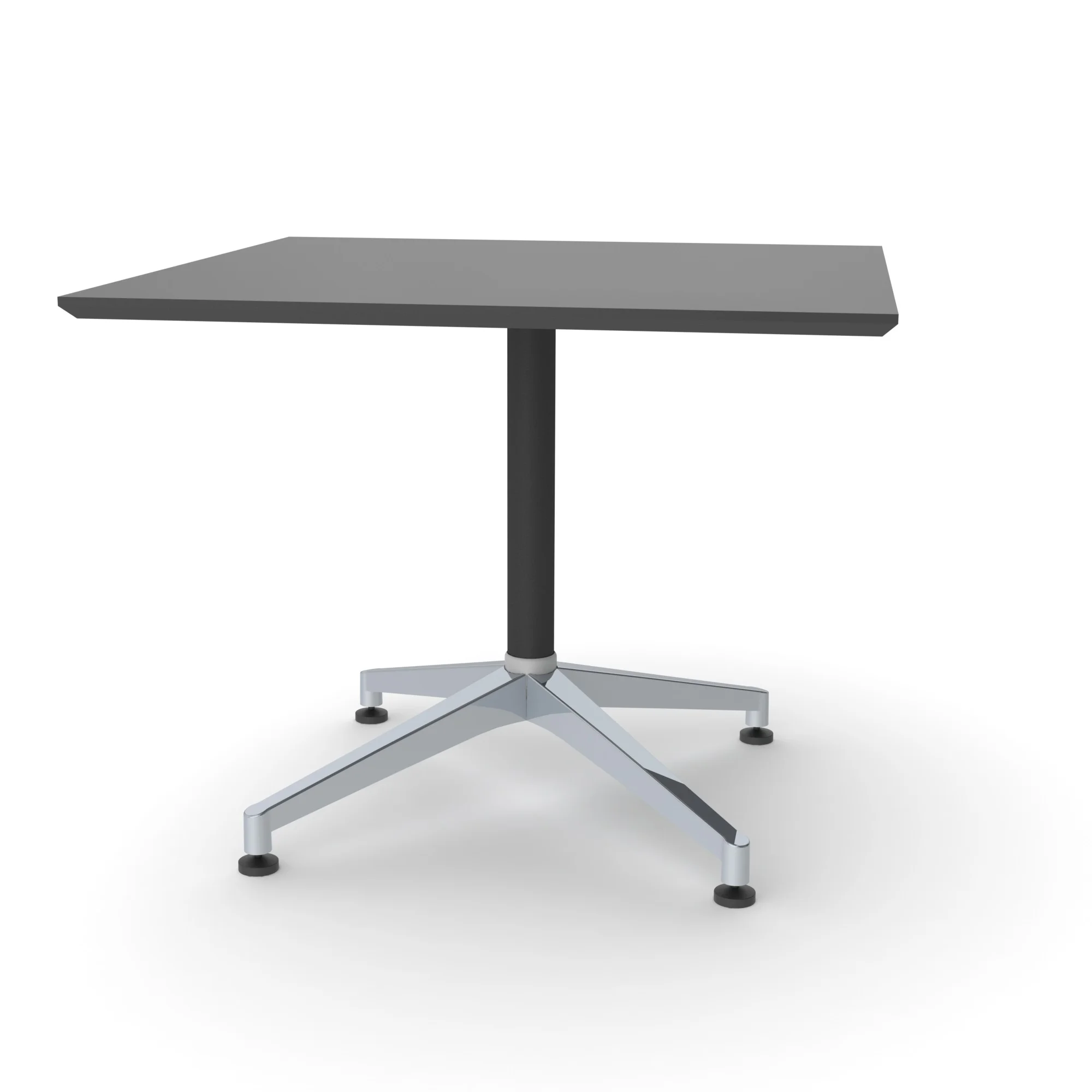 X1 Seamless Table 90x90 cm — Elementa