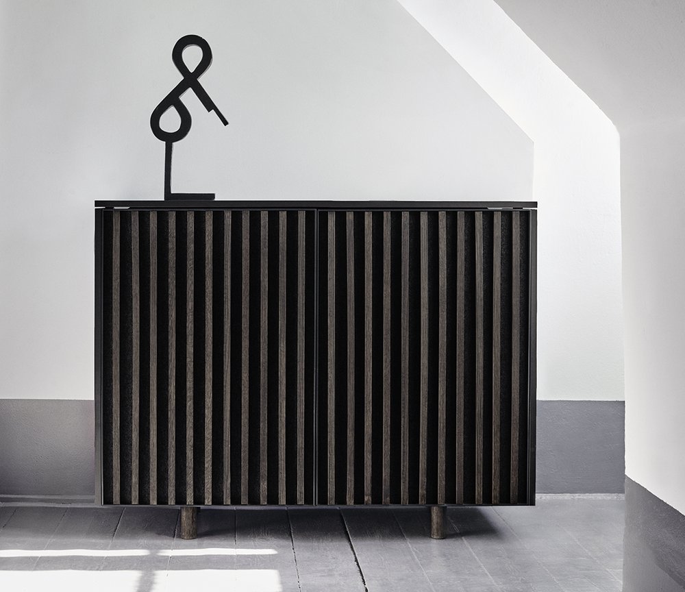 Elementa - dB Silent Cabinets