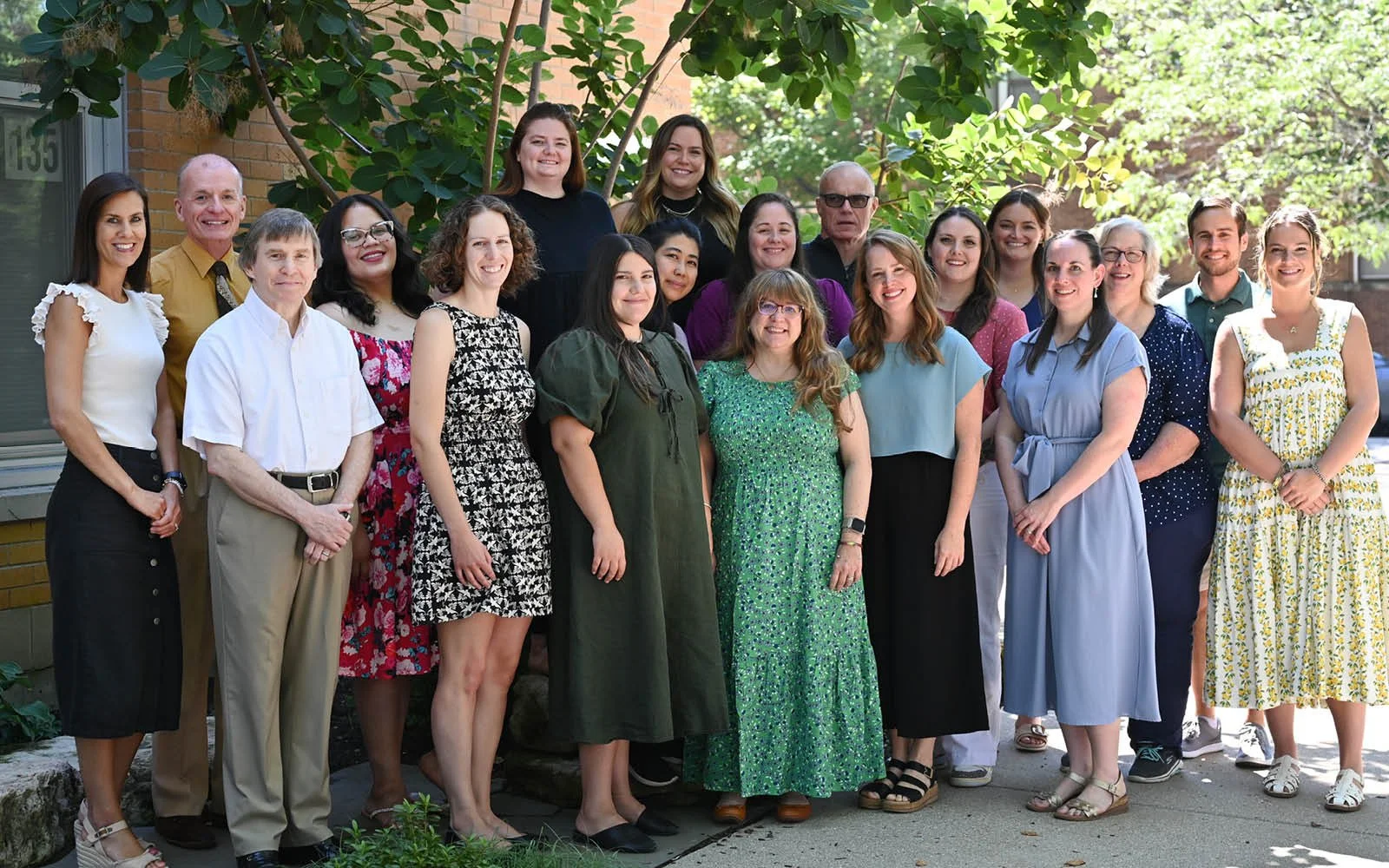 Middle School Teachers (Grades 6-8) — St. Benedict Preparatory School