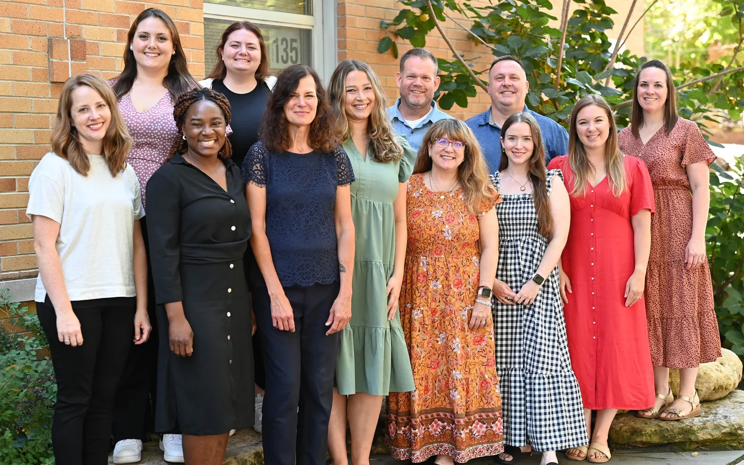 Middle School Teachers (Grades 6-8) — St. Benedict Preparatory School