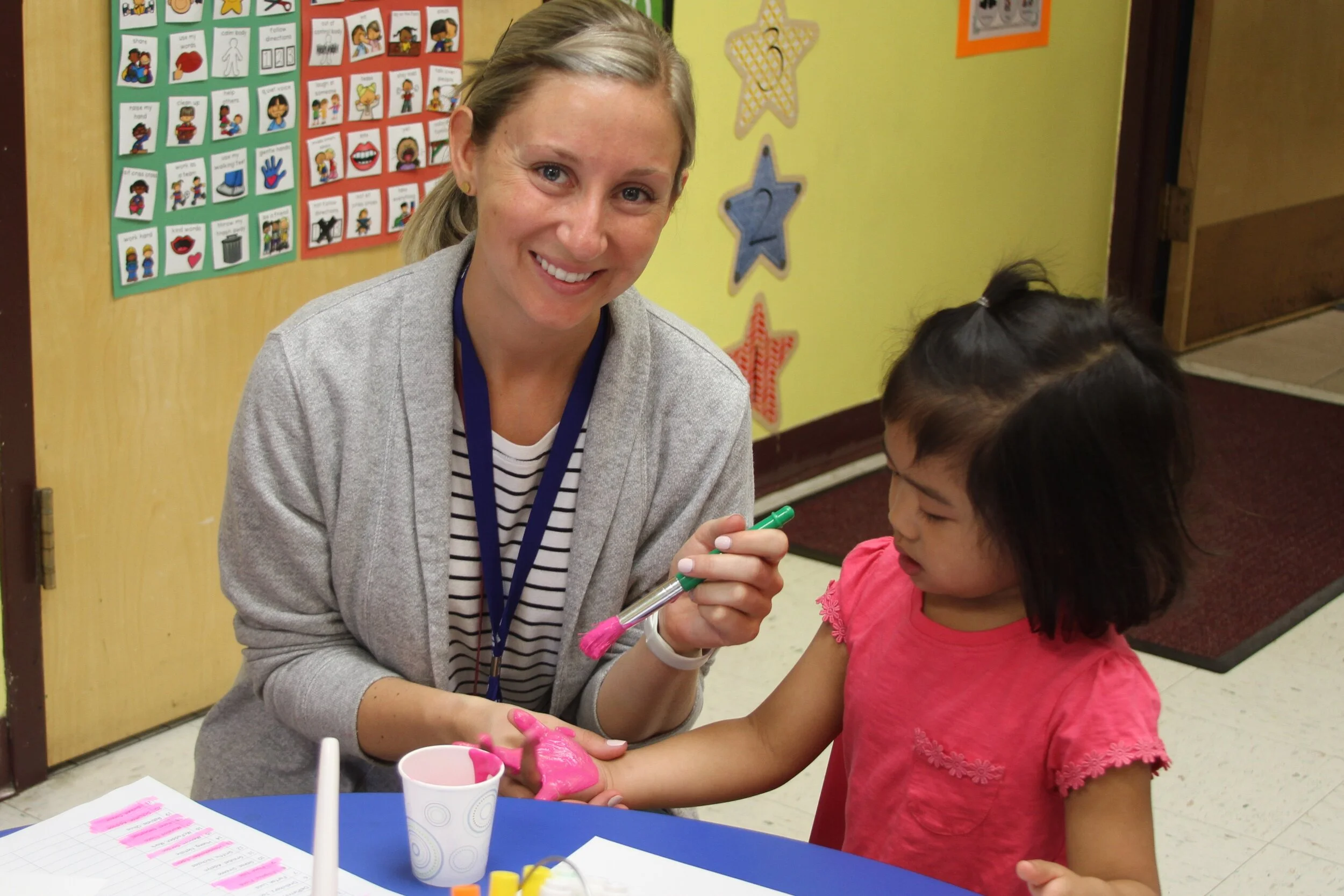 Why SBPS — St. Benedict Preparatory School