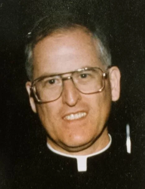 Memorial Notices — St. Benedict Preparatory School