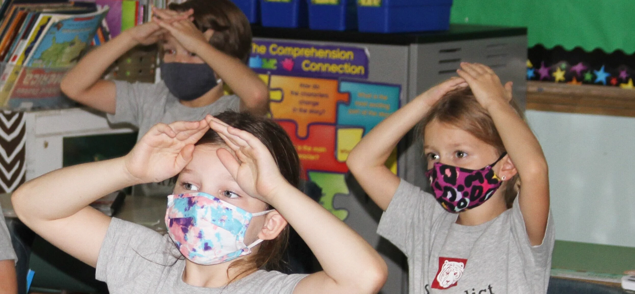 Why SBPS — St. Benedict Preparatory School