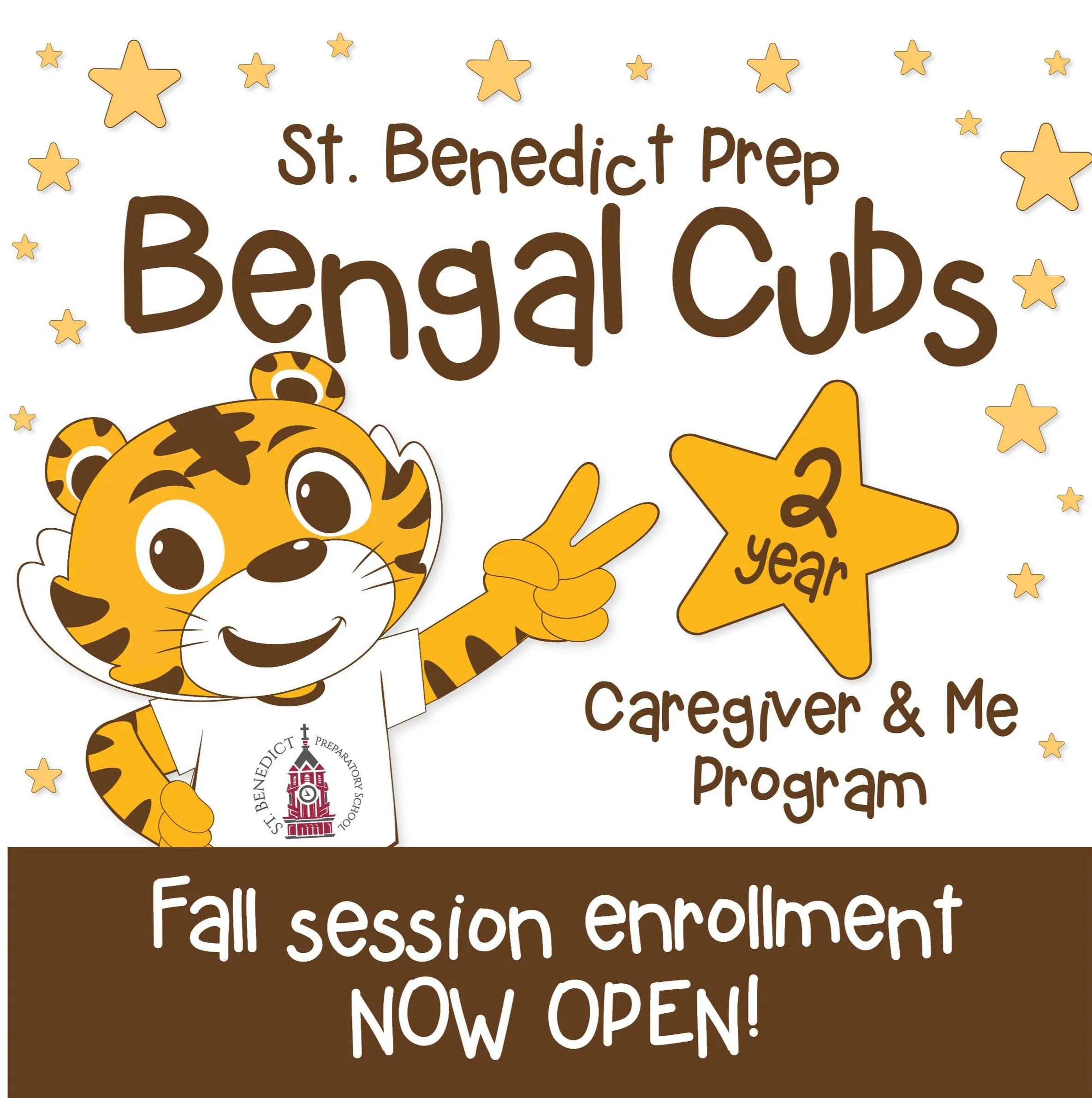 The Buzz Main Page — St. Benedict Preparatory School