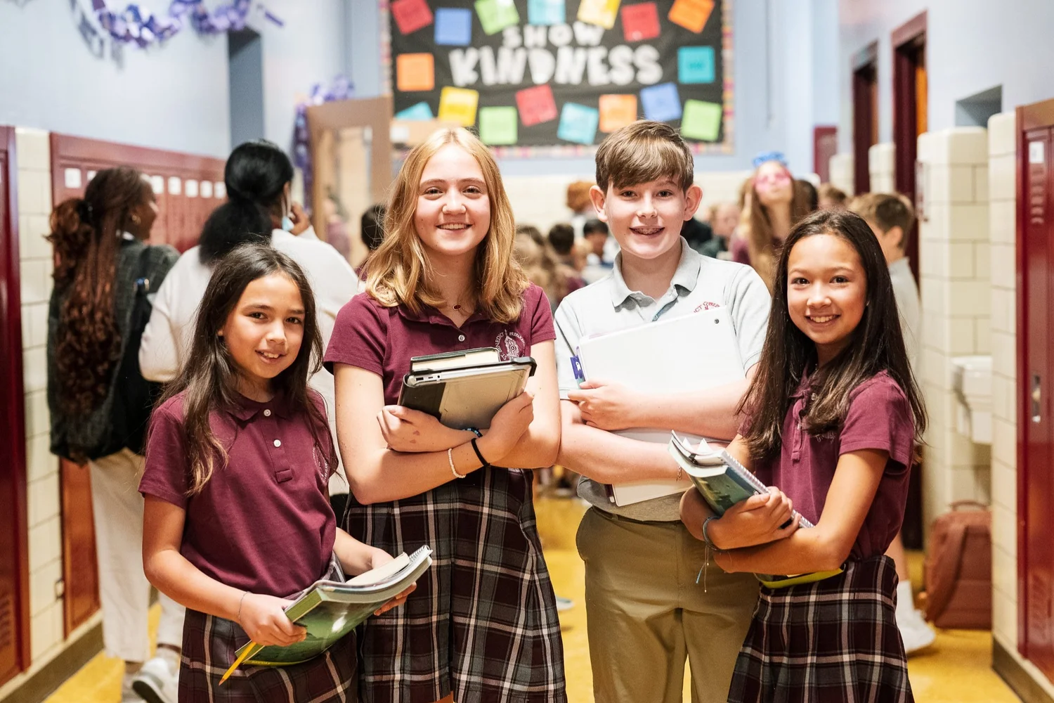 St. Benedict Preparatory School