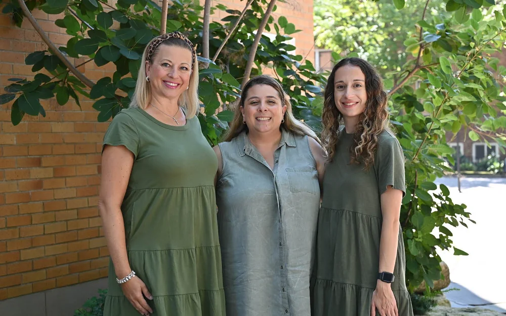 Elementary School Teachers — St. Benedict Preparatory School