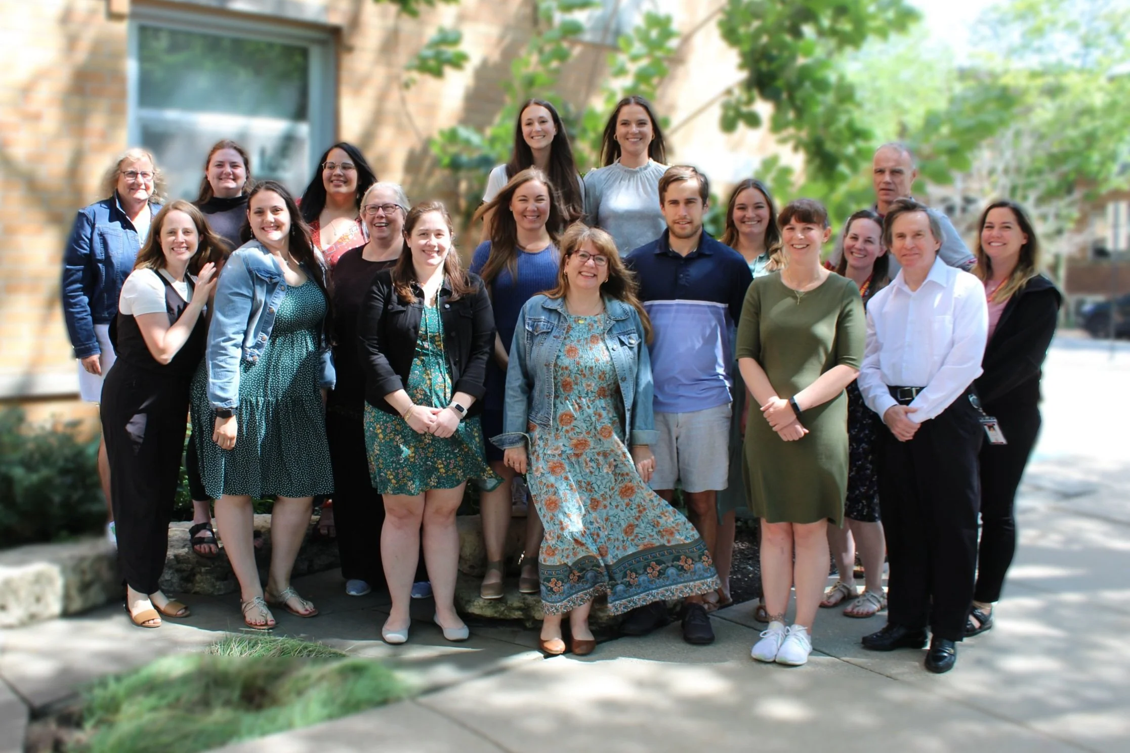 Middle School Teachers (Grades 6-8) — St. Benedict Preparatory School