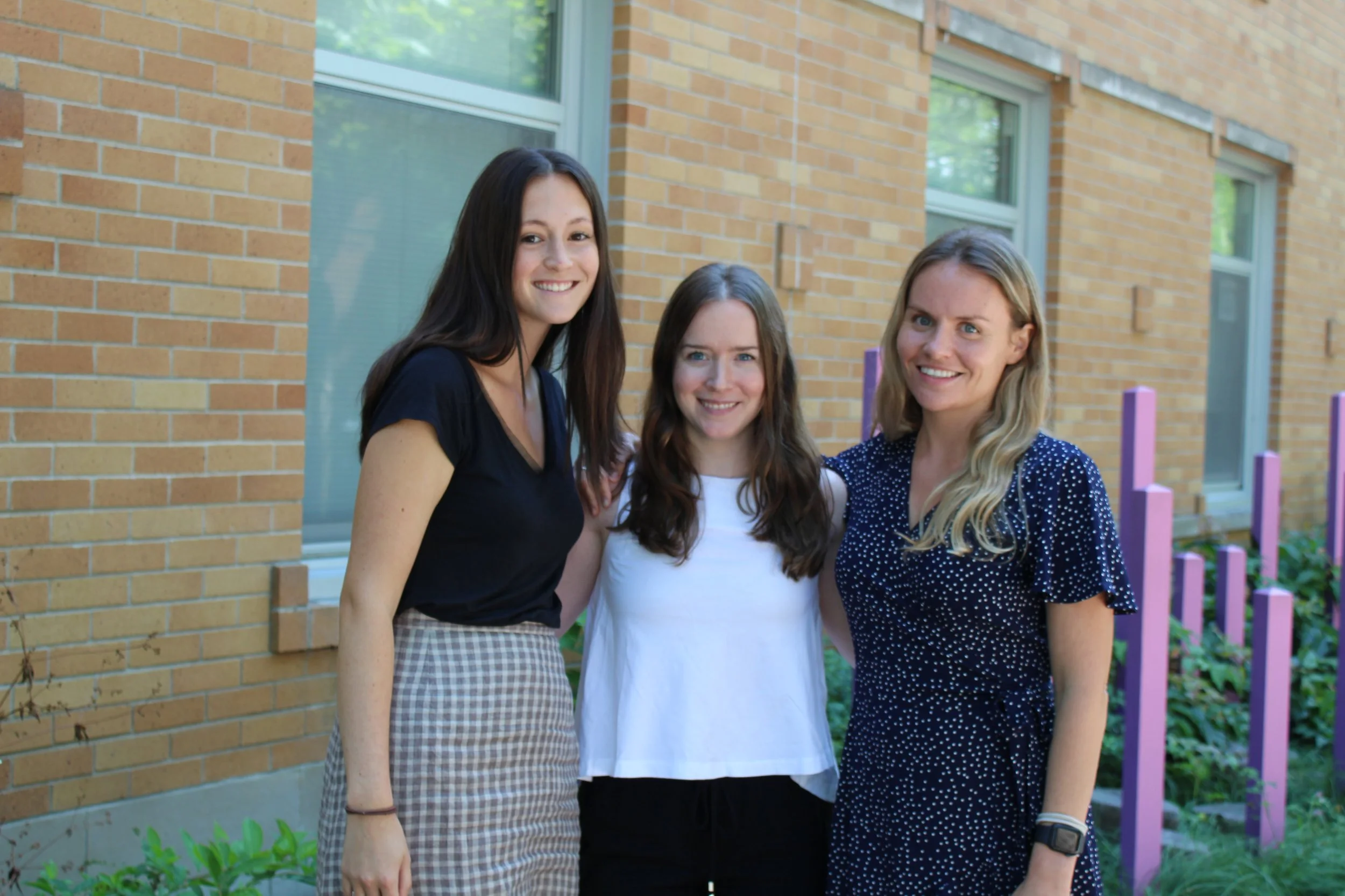 Elementary School Teachers — St. Benedict Preparatory School