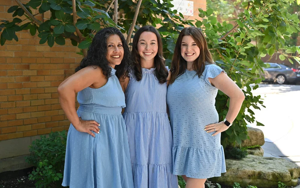 Elementary School Teachers — St. Benedict Preparatory School