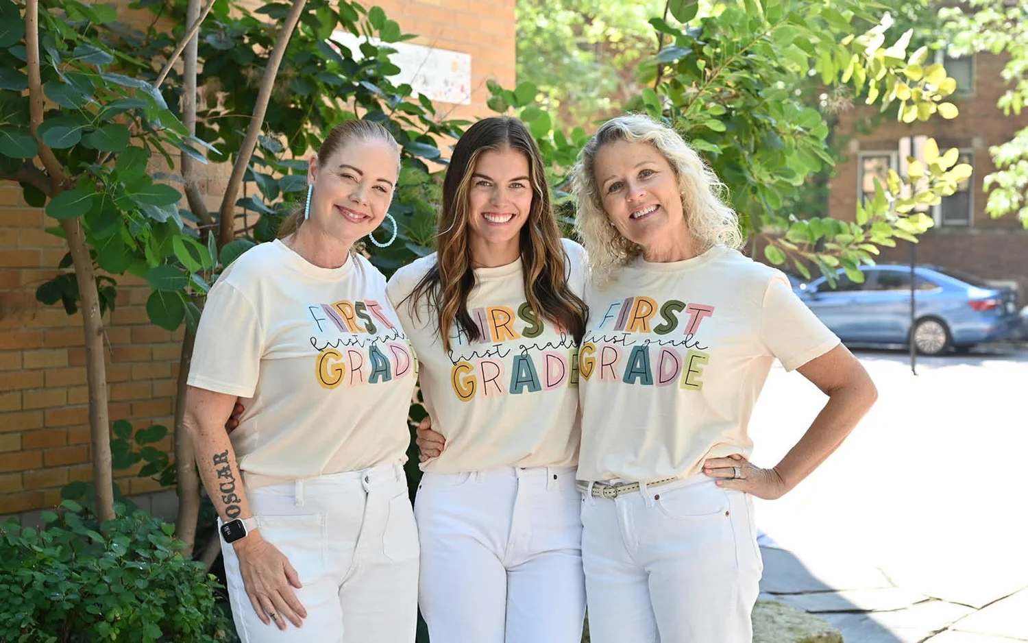 Elementary School Teachers — St. Benedict Preparatory School