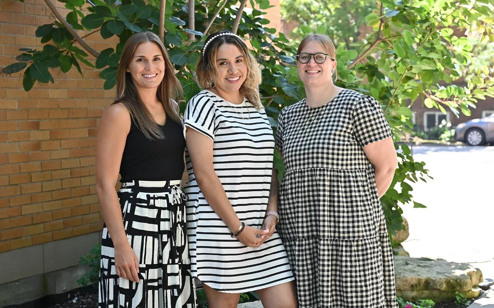 Elementary School Teachers — St. Benedict Preparatory School