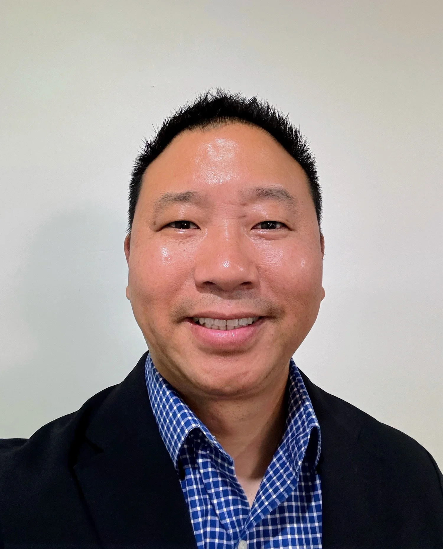 Paul Liu — HATCH REALTY GROUP