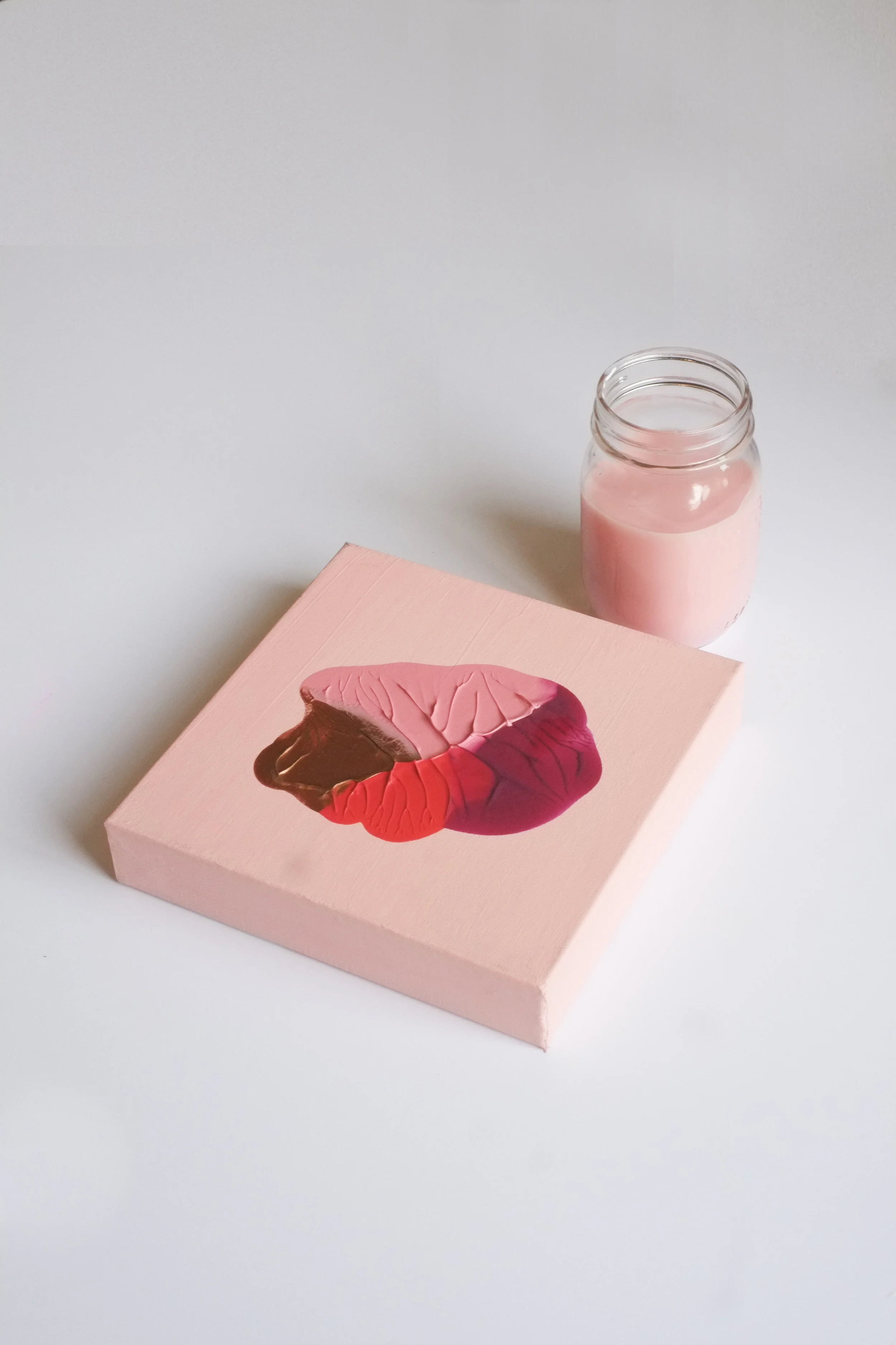 The New Southern | Artist Spotlight: Logan Ledford — Alyssa Rosenheck ...