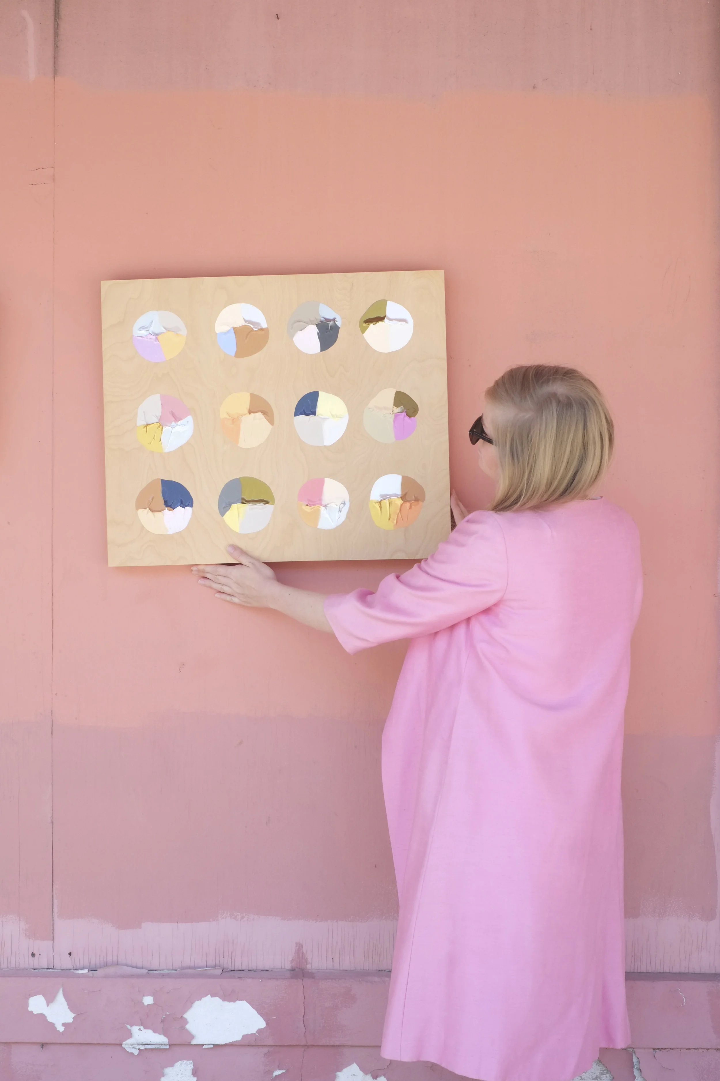 The New Southern | Artist Spotlight: Logan Ledford — Alyssa Rosenheck ...