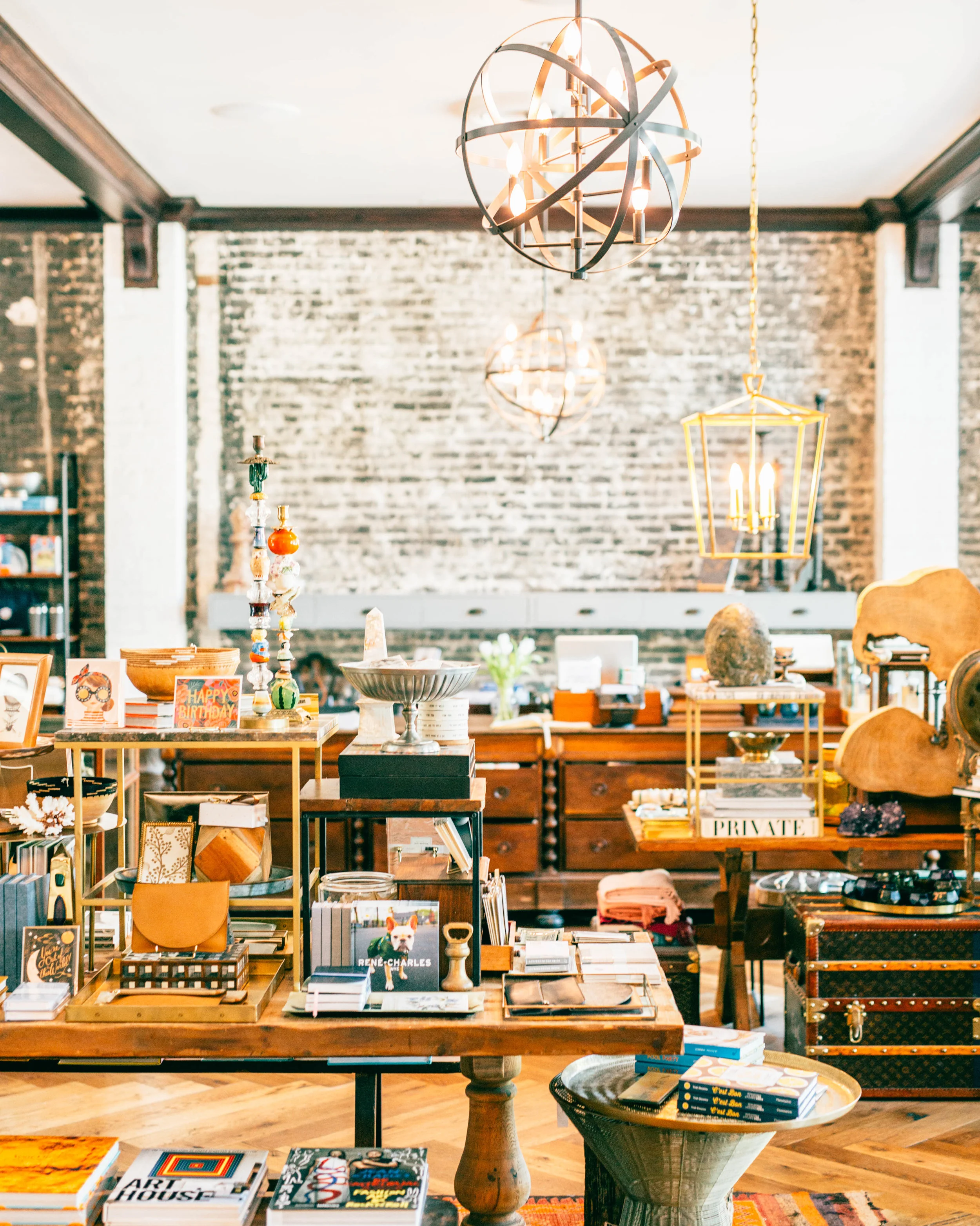 The New Southern | Entrepreneur Spotlight: Allison Casper Adams ...