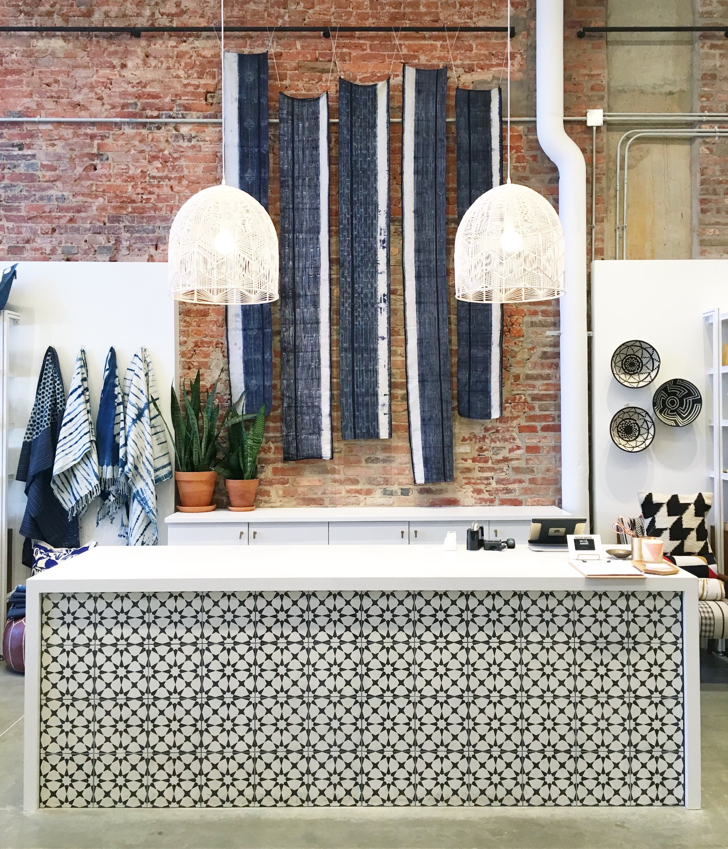 The New Southern | Shop Spotlight: Amanda McClements, Owner of Salt ...