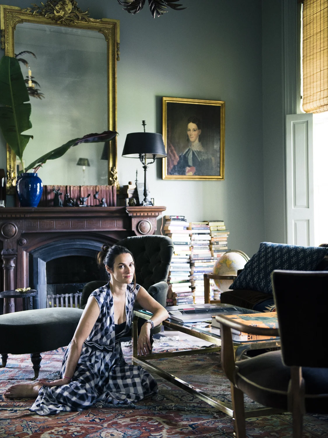 The New Southern | Designer Spotlight: Sara Ruffin Costello — Alyssa ...
