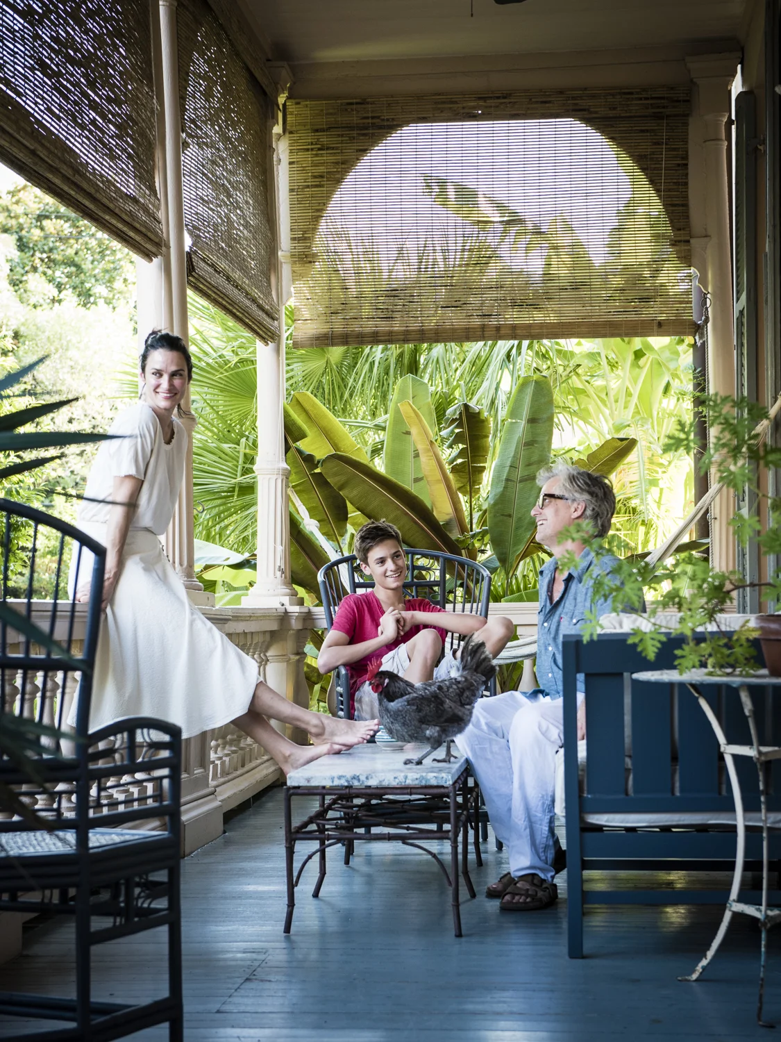 The New Southern | Designer Spotlight: Sara Ruffin Costello — Alyssa ...