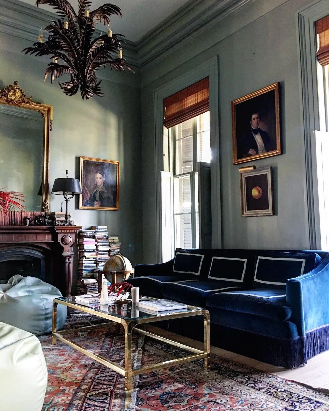The New Southern | Designer Spotlight: Sara Ruffin Costello — Alyssa ...