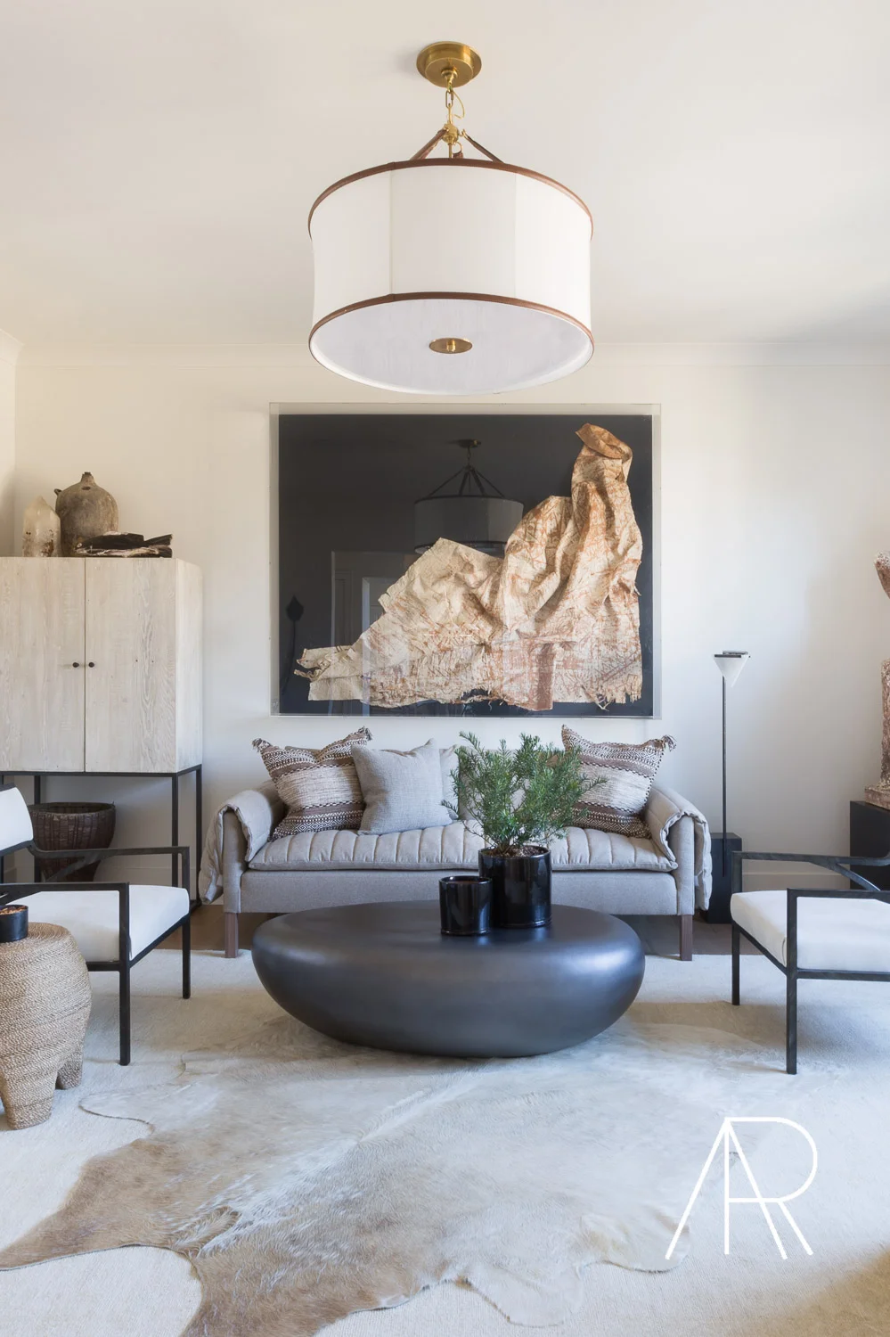 The New Southern | Designer Spotlight: Sean Anderson — Alyssa Rosenheck ...