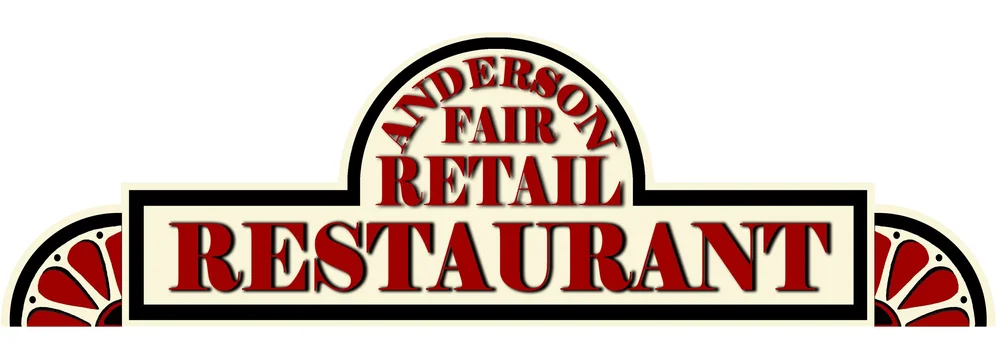 Anderson Fair Retail Restaurant