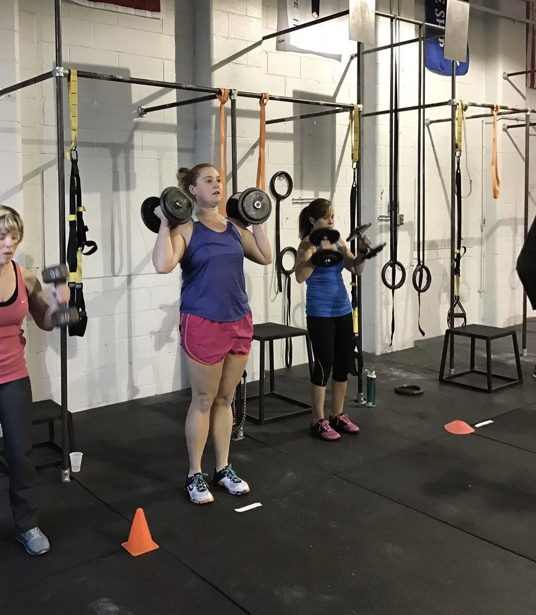 Fit360 — MesserFit