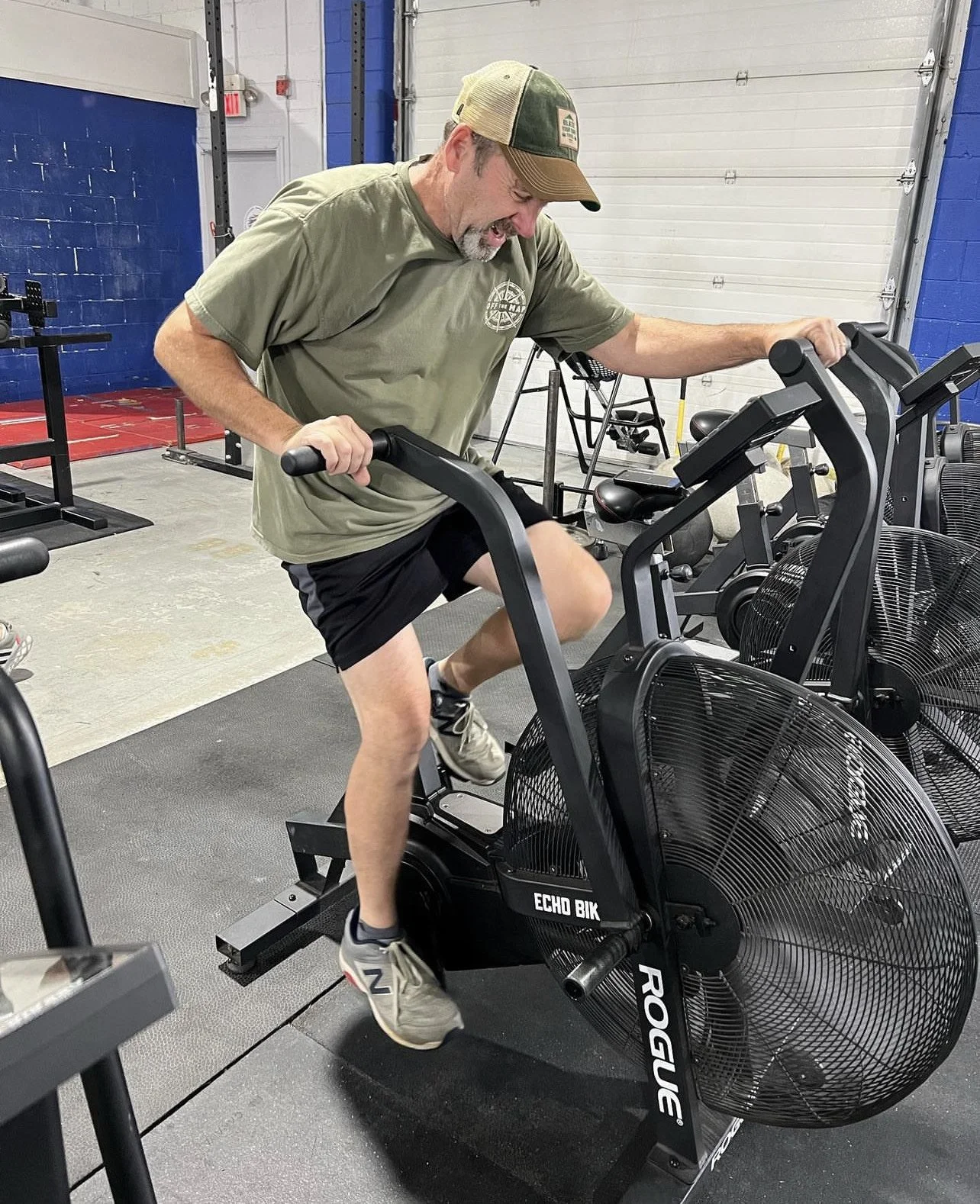 Fit360 — MesserFit