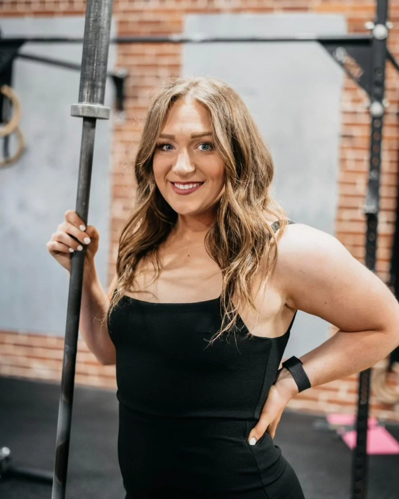 Hannah Corbin Messerfit