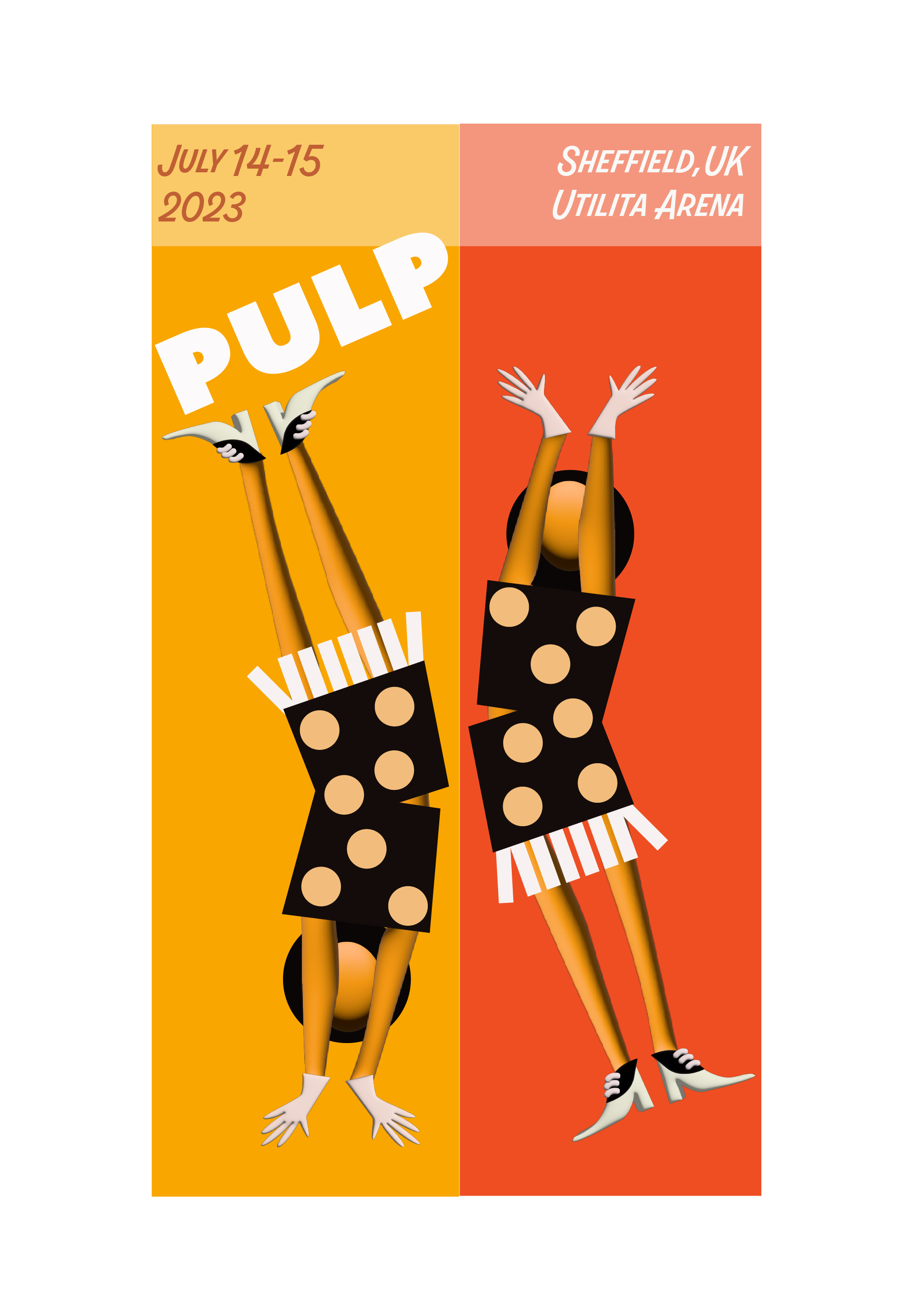 Tracy Mitchell Illustration