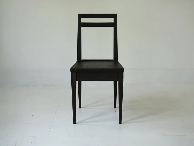 REUNION CHAIR — Pacama Handmade