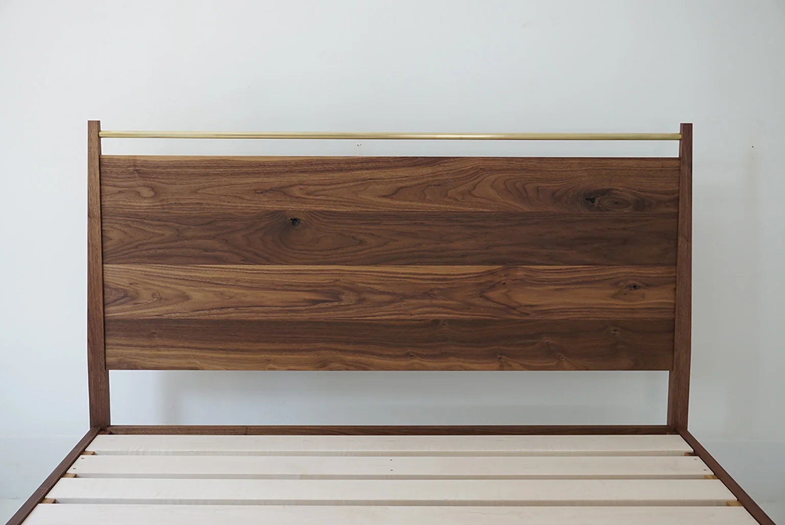 JUNIPER BED — Pacama Handmade