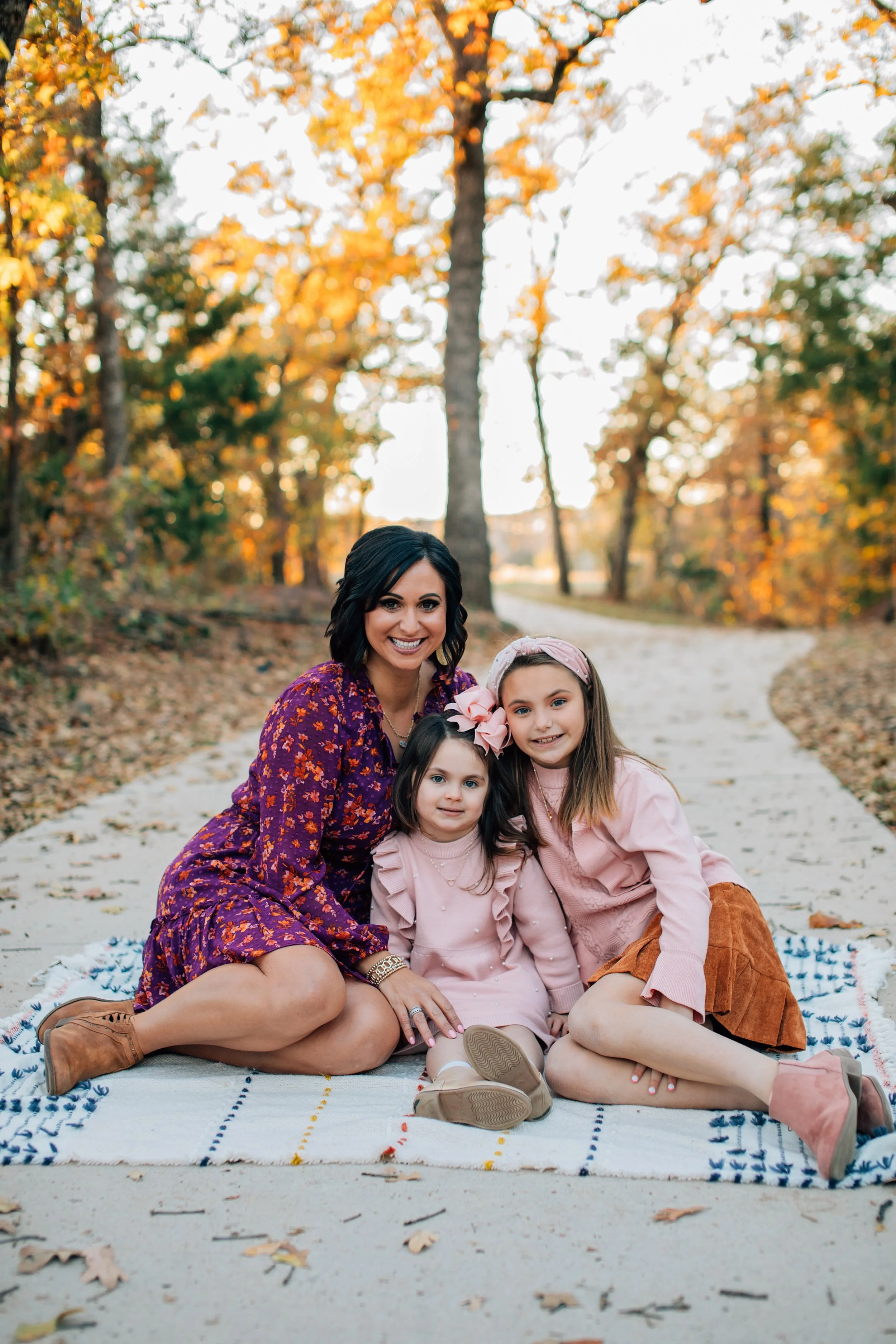 Mini Sessions — Jessica Rene